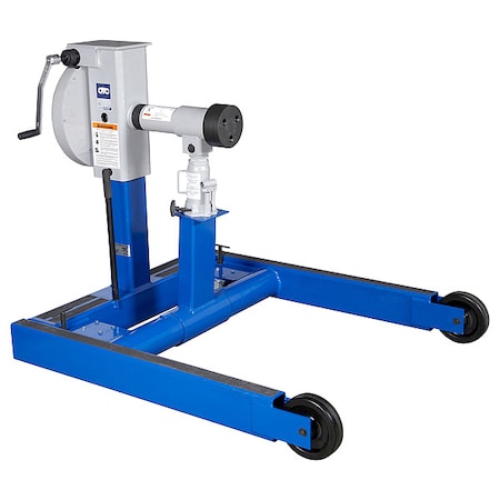 Otc Engine Stand, 1 Pc 1750 | Zoro