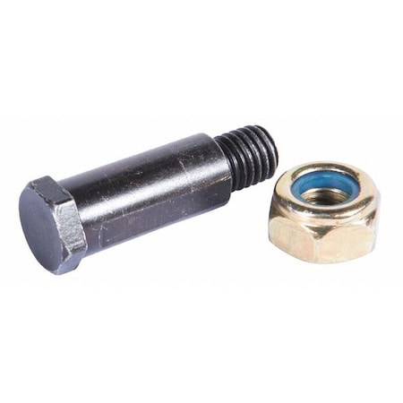 Dayton Load Pin/Nut GGS_56919 | Zoro