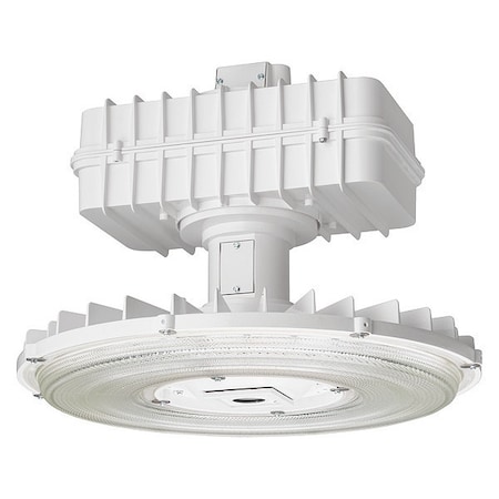 Lithonia Lighting LED High Bay, 22-3/8"x22-3/8"x16-5/8 ...