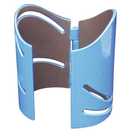 Pipe-Pro Metal Cutting Guide,2 7/8 In,Steel (278M) | Zoro