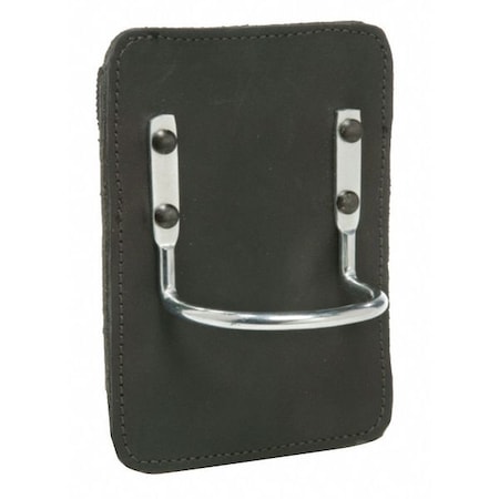 Wolfpack Gear Hammer Loop, Black, Ballistic Nylon HL-SR-3109 | Zoro