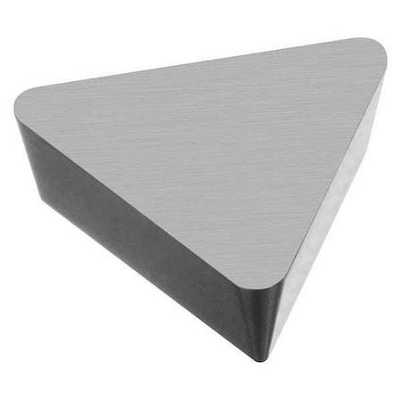 Micro 100 Triangle Turning Insert, Triangle, 3/8 in, TPG, 0.0312 in TPG ...