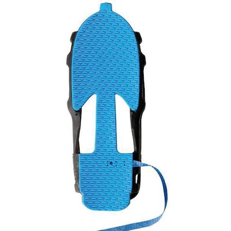 Stat-A-Rest ESD Footwear Attachment, TPE, XL, PR SAR-XL | Zoro