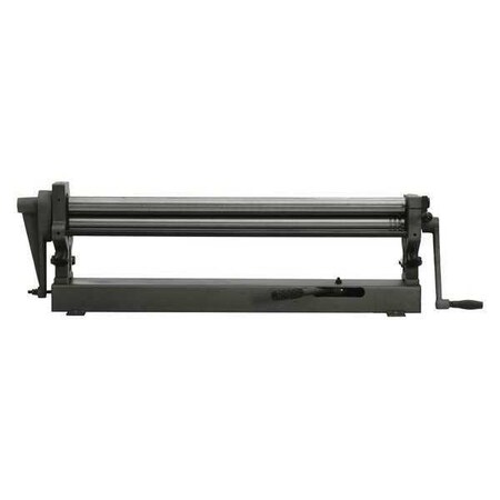 Jet Slip Roll Bench, 36 x 22 In 756026 | Zoro