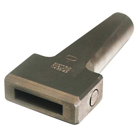 YOUNG BROS. STAMP WORKS Stamp Holder,#39,Steel (39009) | Zoro