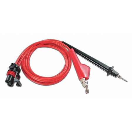 Ipa Voltage Test Adapter, Probe/Bench, 10 ft 9031 | Zoro