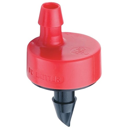 Rain Bird Spot Watering Emitters, 2 GPH, PK30 SW20-30PS | Zoro