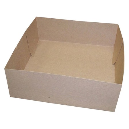 Dixie Dixie, Carryout Tray, PK200 600COT | Zoro