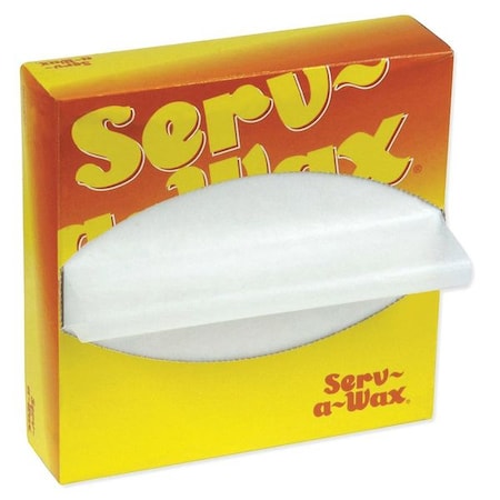 Dixie Dixie, Bakery Tissue, White, 5.5"X9", PK1000 892045 | Zoro