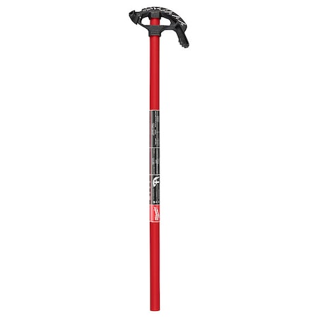 Milwaukee Tool 1/2 in EMT Iron Conduit Bender 48-22-4080 | Zoro
