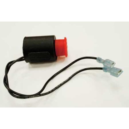 Acorn Controls 24 Volt Solenoid Assembly, Metal Bonnet, with Female ...