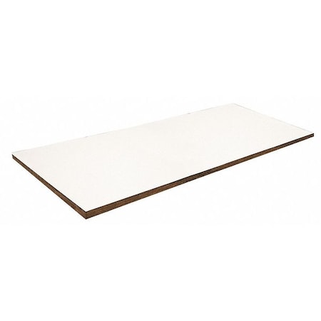 Auralex Acoustics Acoustic Panel, 8 sq ft. Coverage TCCT24WHITE | Zoro