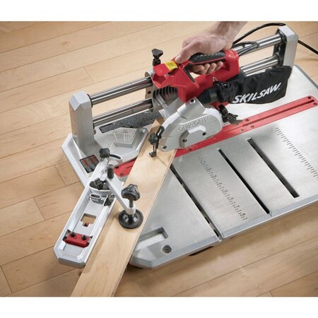 Skil Corded Flooring Saw 4 3 8 in Blade Dia. 3601 02 Zoro