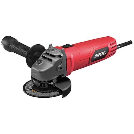 Skil Angle Angle Grinder, Heavy Duty (2700971) | Zoro