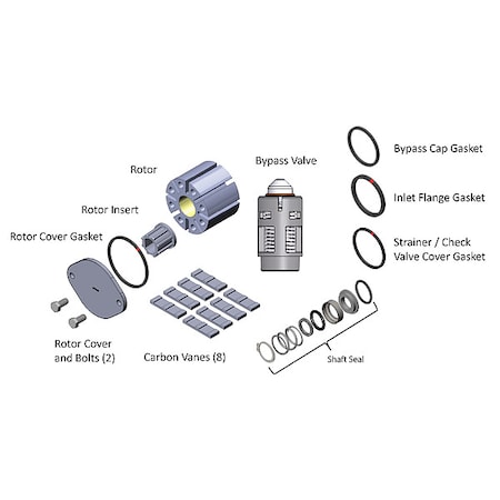 Zoro Select Fully Threaded Rod, 3/8"-16, 12 in, Steel, Grade A, Zinc ...