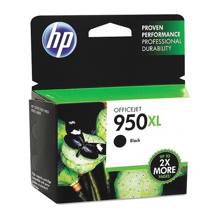 Hp HP 950XL Original Ink Cartridge - Single Pack - Inkjet - 2300 Pages ...