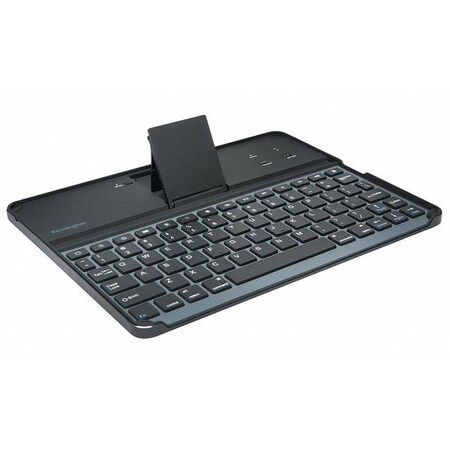 Kensington Keyboard, USB, Black KMW39785 | Zoro