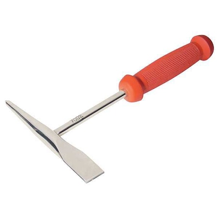 Zoro Select Chipping Hammer With Soft Grip 19N774 | Zoro