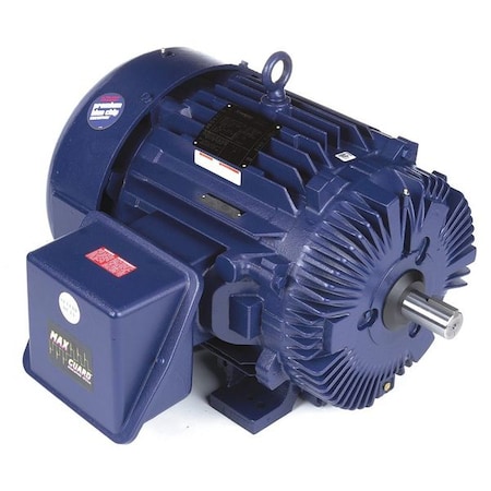 Marathon Motors General Purpose Mtr, 3-Ph, TEFC, 75 HP 365TSTFCD6501 | Zoro