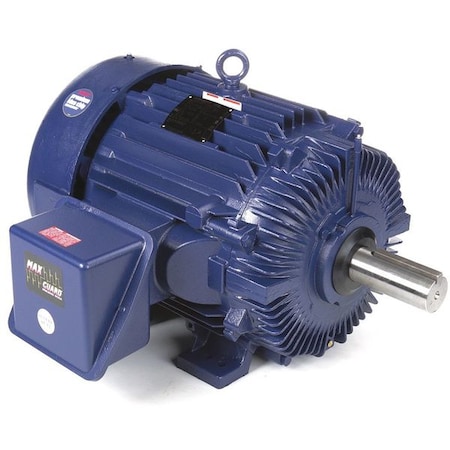 Marathon Motors General Purpose Mtr, 3-Ph, TEFC, 75 HP 405TTFCD6586 | Zoro