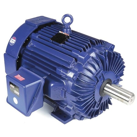 Marathon Motors General Purpose Mtr, 3-Ph, TEFC, 150 HP 445TTFCD6536 | Zoro