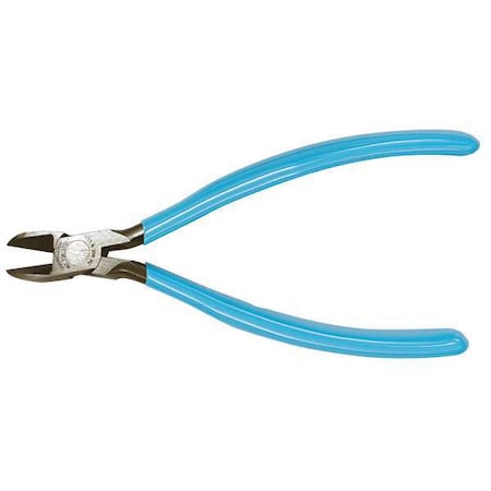 Channellock 7-1/2" Diagonal Cutters, 758 | Zoro
