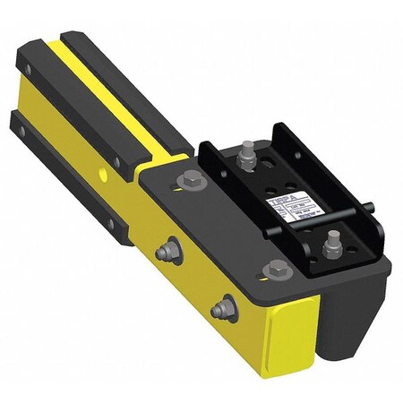 3M Confined Space Cable Restraint, 3-1/4in L A2210-13 | Zoro