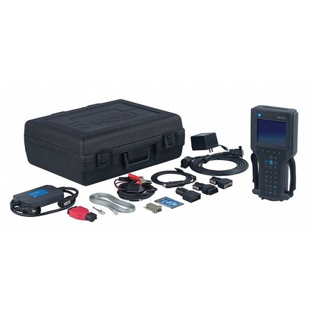 Otc Scan Tool, 15 Pc 3649 | Zoro