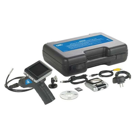 Otc Diagnostic Scan Tool, 10 Pc 3880X | Zoro