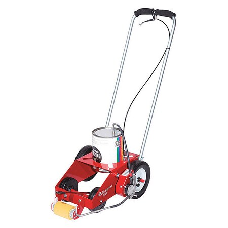 Newstripe Roller Line Striper, Pavement, 1 gal. 10003856 | Zoro