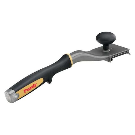 Purdy Scraper,Stiff,2-1/2",Nylon (144900240) | Zoro