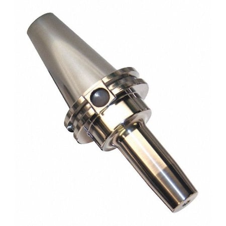 Briney Tooling System EM Holder, EU DC CAT40,120mm x 16mm, SF BDCV40SF ...