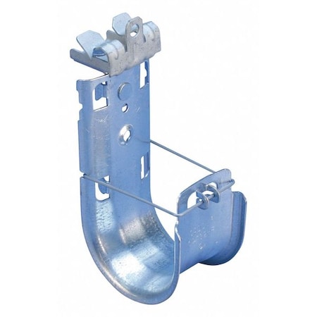 Nvent Caddy J-Hook 2in. with Hammer On CAT32HP24 | Zoro