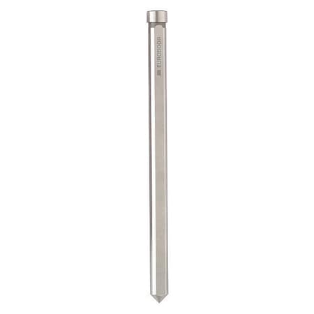 Euroboor Pilot Pin for HSS 2-3/8"-3" ; 2" depth of cut IBC.100 | Zoro
