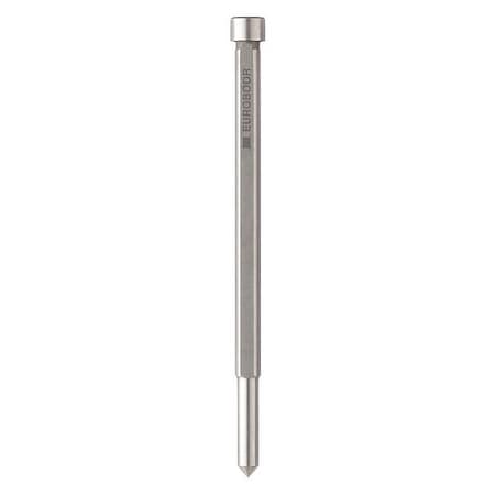 Euroboor Pilot Pin, 6" Depth of Cut IBC.160 | Zoro