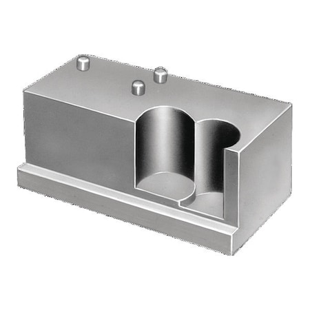 Best Key and Core Marking Block, Single DD513 | Zoro