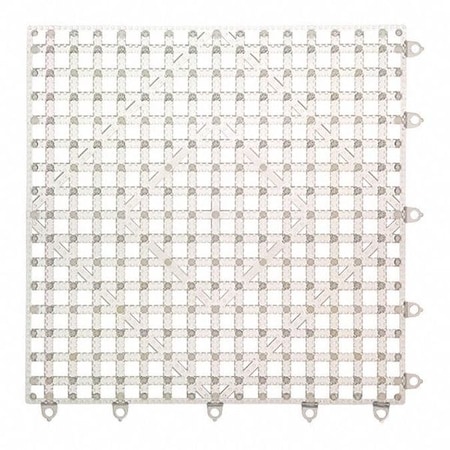 Versa-Mat Mat Shelf Liner, Clear, PK12 VM5280CL-12 | Zoro