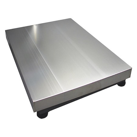 Adam Equipment Floor Counting Scales, USB, 660 lb./300kg GFC 660A W ...