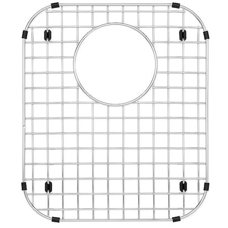 Blanco SS Sink Grid, Fits Supreme Large Bowl 220993 | Zoro