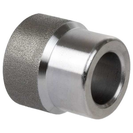 Smith-Cooper SW Insert, Forged, 3000, 2X1-1/4" 4308003442 | Zoro