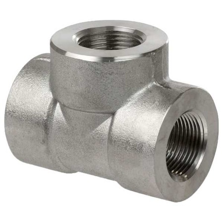 Smith-Cooper Thrd Union, 3M, 304/L, 1-1/2" 4307000970 | Zoro