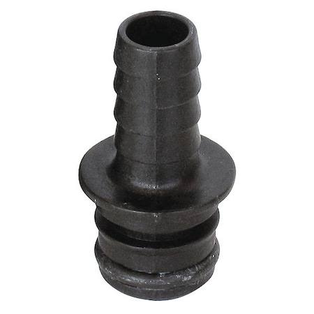 Fimco High Flo 3.8GPM Pump Port Fittings, PK2 7771831 | Zoro