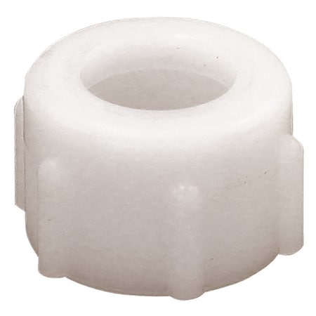 Fimco Threaded Nylon Cap, PK2 7771765 | Zoro