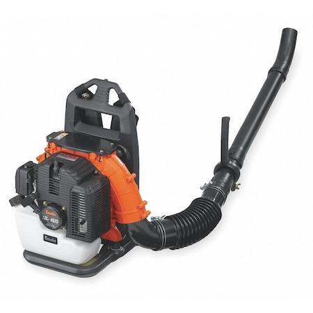 Tanaka Backpack Blower, 500 CFM, 166 mph TBL-4610 | Zoro