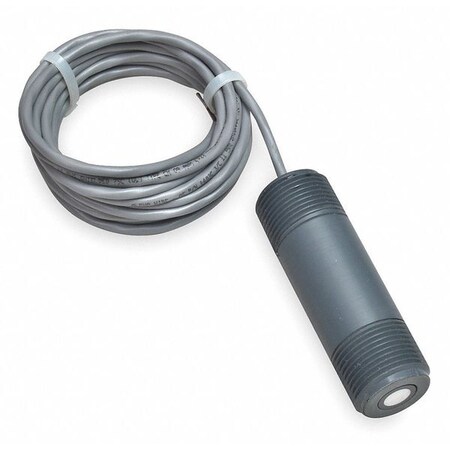 Madison Ultrasonic Sensor, 2 In Tri Clamp, 24 VDC UM4220-3-4 | Zoro