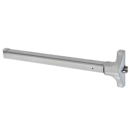 Assa Abloy Accentra Rim Square Bolt, Exit Device, Grade 1 2150 x 689 | Zoro