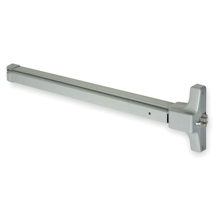 Assa Abloy Accentra Rim Square Bolt, Exit Device, Grade 1 2150F x 689 ...