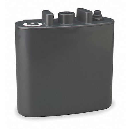 3M Battery Pack, Nickel Cadmium GVP-111 | Zoro