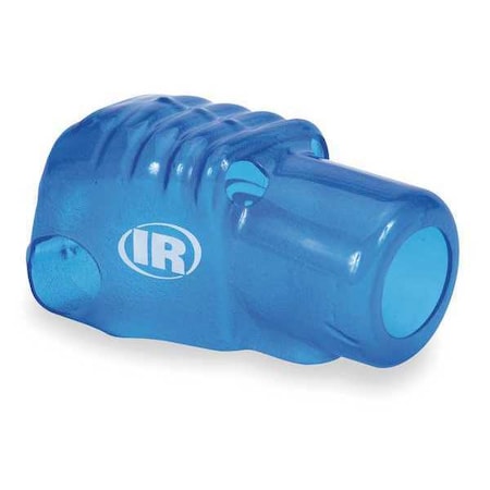 Ingersoll-Rand Impact Wrench Boot, w/4Y348 244-Boot | Zoro