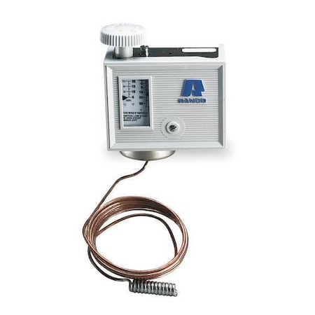 Ranco Temperature Control O10-1408 | Zoro